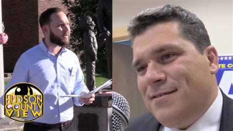 2015 Feuds Of The Year Number 2 Matthew Kopko Vs Nick Chiaravalloti