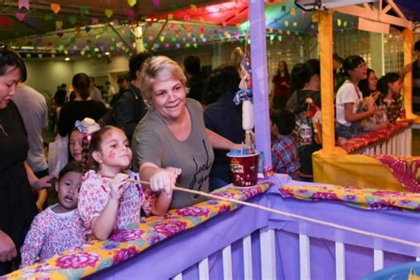 Arraial Do Objetivo Homenageia Os Ritmos E A Diversidade Cultural Do