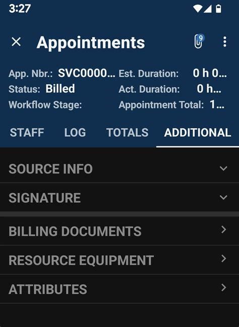 Cannot Get My Custom Action To Display In Mobile Application Community