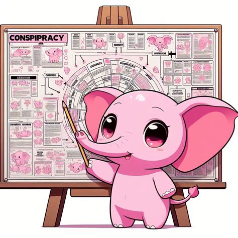 Lotsa Heart Elephant NSFW Character AI Chat Oc