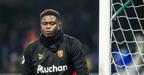 Brice Samba Cest Terminé