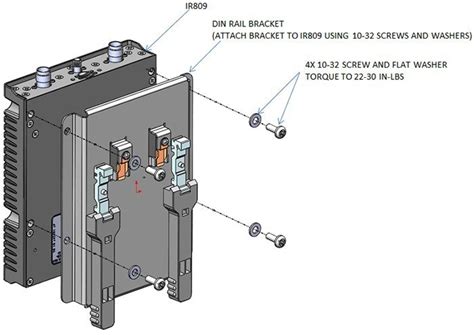 Cisco 809 Industrial Integrated Services Router Hardware Installation Guide Installing The