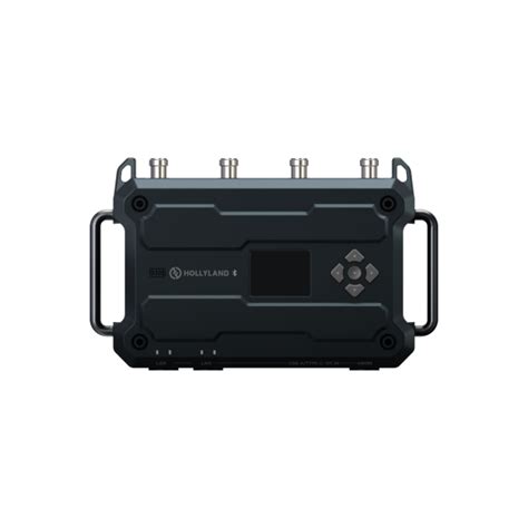 Hollyland Solidcom C1 Pro Roaming Hub Hollyland