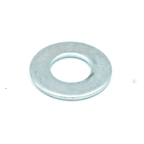 Grade 5 Sae Zinc Plated Flat Washers Sentry Wiring