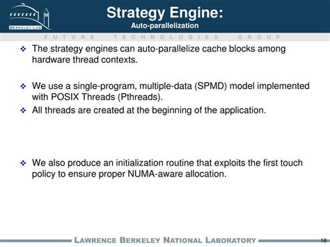 PPT A Generalized Framework For Auto Tuning Stencil Computations PowerPoint Presentation ID
