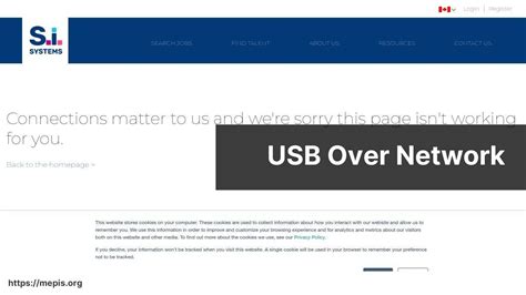 Top Solutions For Sharing Usb Over Ethernet