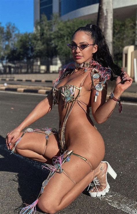 Flawless Costume Bikini พร Hot Sex Photos com