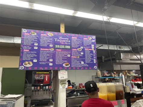 La Placita Mexican Store Waterloo Menu Reviews 76 Photos 26 Restaurantji