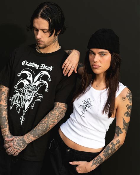 Spider Sinclair 2024 Crawling Death