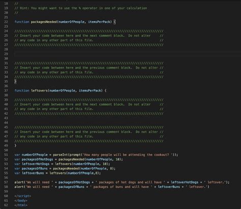 Solved Hello Need Help With This Program In Javascript Chegg
