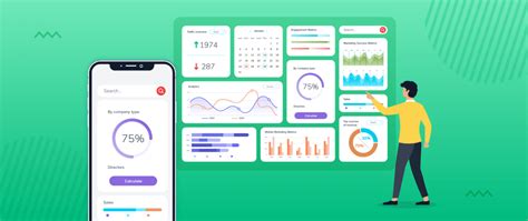 Maximizing Engagement Key Metrics For Transactional Apps