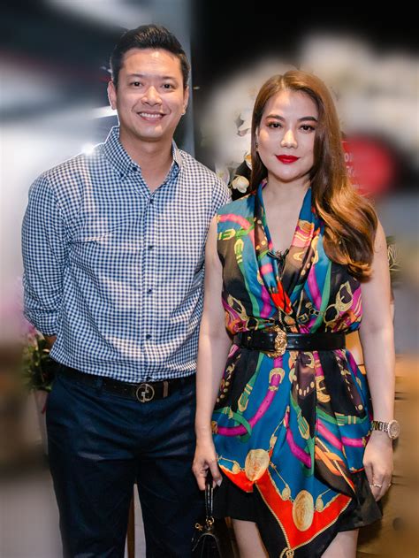 Trương Ngọc Ánh Vợ Bình Minh Lẻ Bóng Dự Sự Kiện