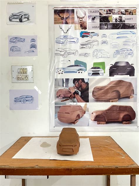 Industrial Design Lab Bannari Amman Institute Of Technology