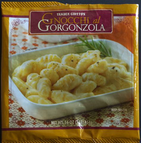 How To Cook Trader Joes Gnocchi Al Gorgonzola