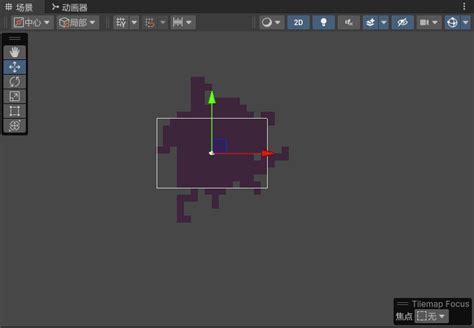 【用unity实现100个游戏之16】unity程序化生成随机2d地牢游戏1（附项目源码） unity 单词城堡垒游戏源码 csdn博客