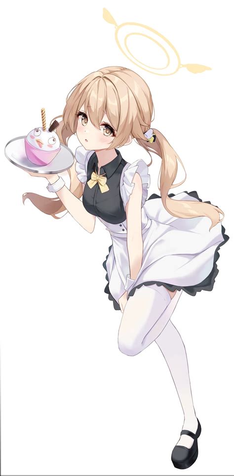 Hifumi Blue Archive Drawn By Okey Danbooru