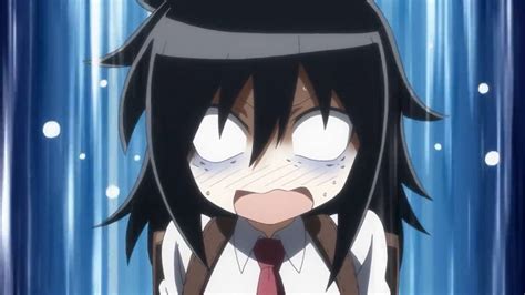 Tomoko Kuroki By Sserenitytheotaku On Deviantart