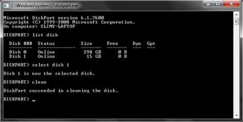 How To Install Windows XP Vista From Flash USB Pen Drive Red Chip