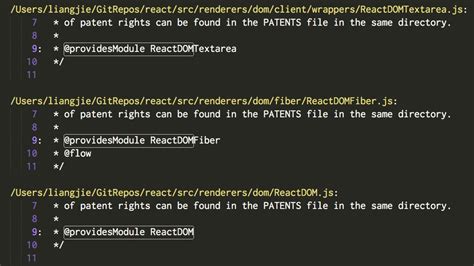 Read React Source Code02 How Render Worksmd At Master · Numbbbbbread