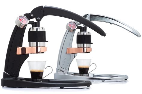 Flair Signature PRO | Espresso at home, Diy coffee drinks