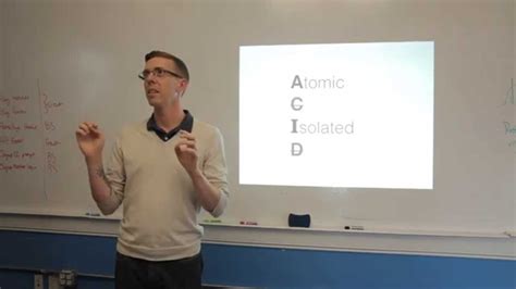 Software Transactional Memory Youtube