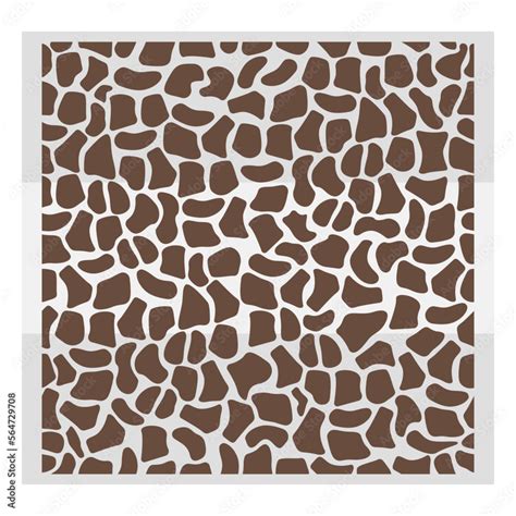 Animal Print Svg Seamless Animal Print Animal Print Pattern Tiger