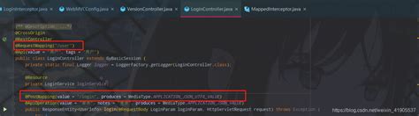 springboot配置excludepathpatterns不生效问题解决 springboot addinterceptors添加