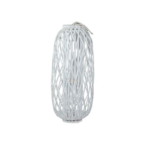 Willow Lantern White Spaces Furniture Hire