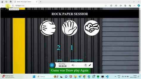 Arvind Ansh Rajput On Linkedin Webdevelopment Html Css Javascript Bootstrap Project