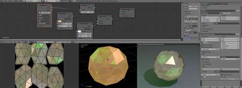 Baking Image Problem Compositing And Post Processing Blender Artists Community
