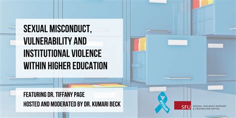 2023 Keynote Sexual Violence Support And Prevention Office Simon