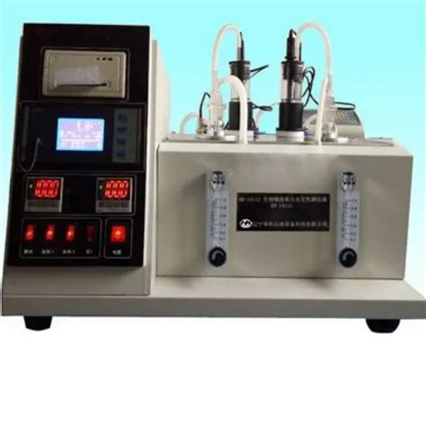 Automatic Oxygen Bomb Calorimeter For Coal Oxygen Bomb Testing Machine