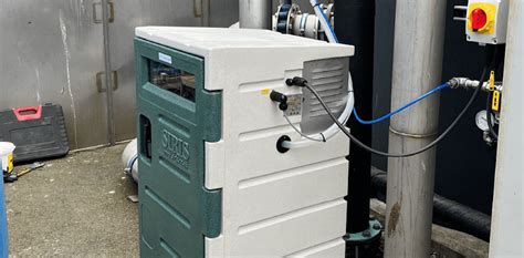 What Is Wastewater Sampling And Why Is It Important Siris