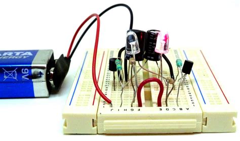A Random Q A Build Electronic Circuits