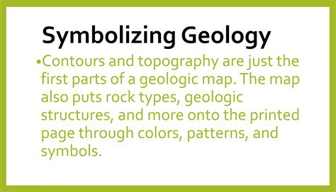 Geological Mappptx