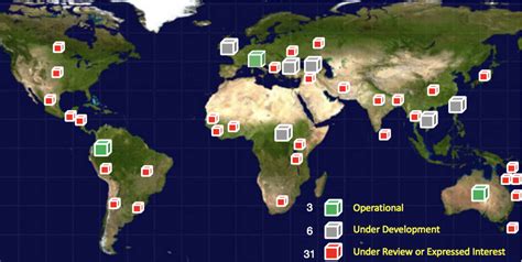 what is the open data cube the open data cube odc is a community