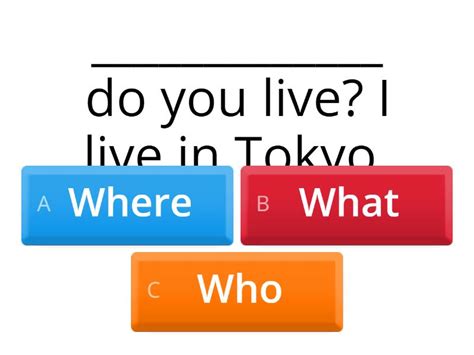 Relative Clauses Quiz