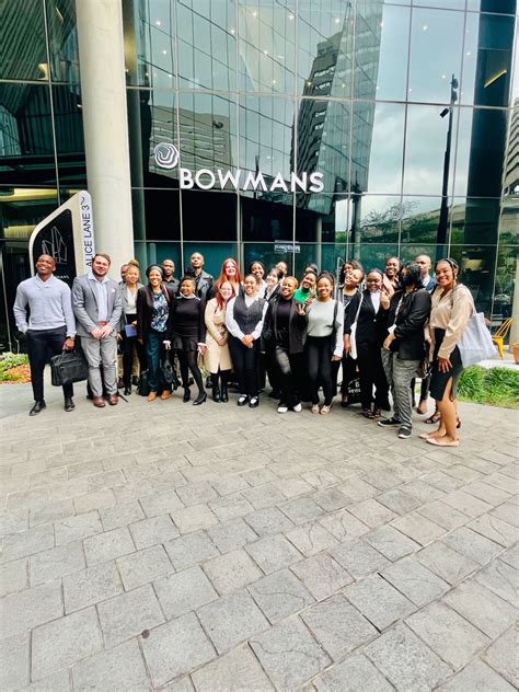 Bowmansattorneys Ujeniuslaw Legaleducation Futurelawyers
