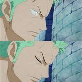 Roronoa Zoro Pfp