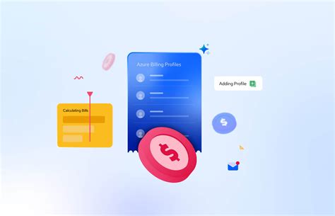 Split Azure Costs With Billing Profiles For Departments Or Products