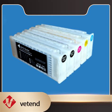 For Use With Epson Surecolor Sc T3000 T5000 T7000 3080 T5080 China Printer Cartridge And