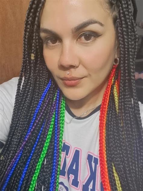 Nicoletterock主播：免费直播性爱表演和聊天 Stripchat