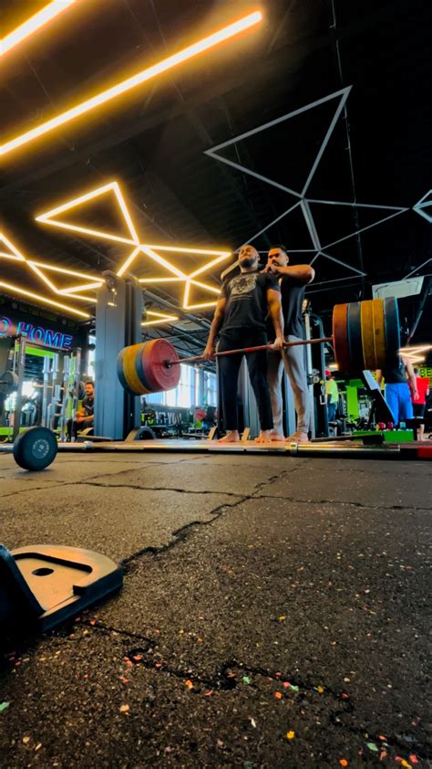 Abinash Mohanty Abinashpowerlifter • Instagram Photos And Videos