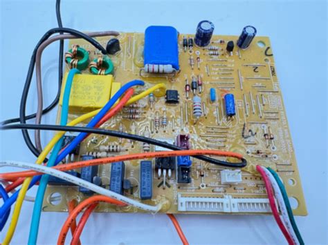New Breville Barista Bes870xl Espresso Pcb Main Power Circuit Board Oem