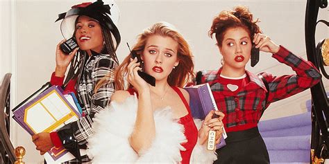 Clueless Film Remake In The Works Pitchfork