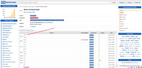Idea生成自定义maven原型archetype项目工程模板idea Archetype Csdn博客