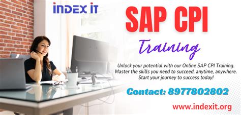 Content Modifier In Sap Cpi