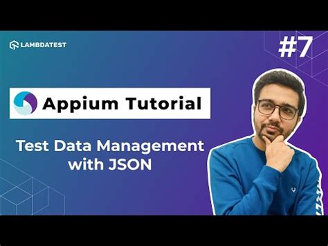 How To Install APK File Appium Inspector Appium Testing Tutorial Part IV