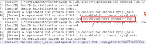 windows 同时安装 mysql5 和 mysql8 版本 阿里云开发者社区