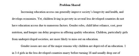 solved what is the problem shared by pablo cruz guayara and cualberto